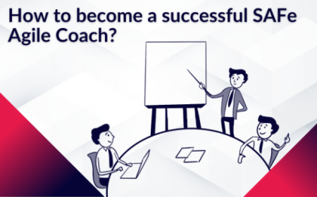 Key Considerations Agile Coaching Certification | Thedailystar